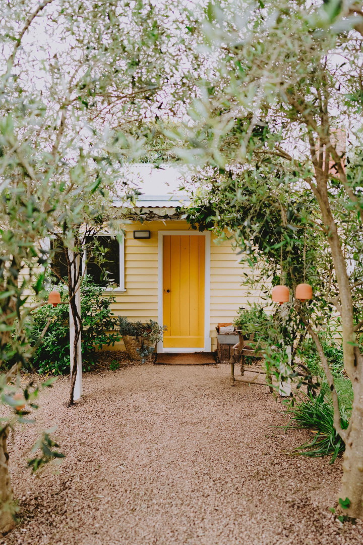 Harvest Cottage - Ballarat