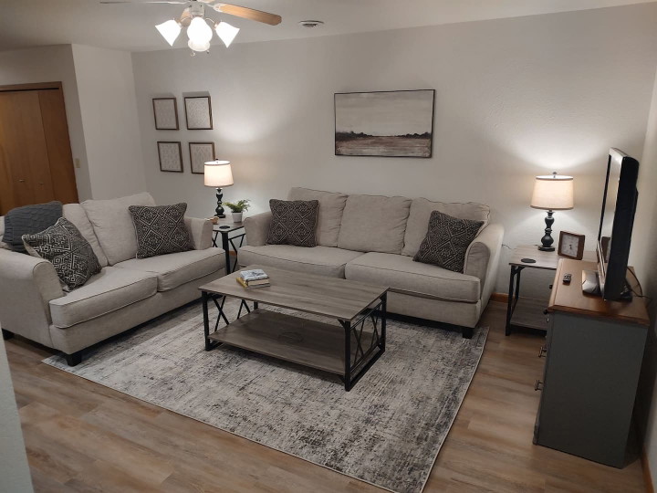 Simple Retreat - Midland, MI