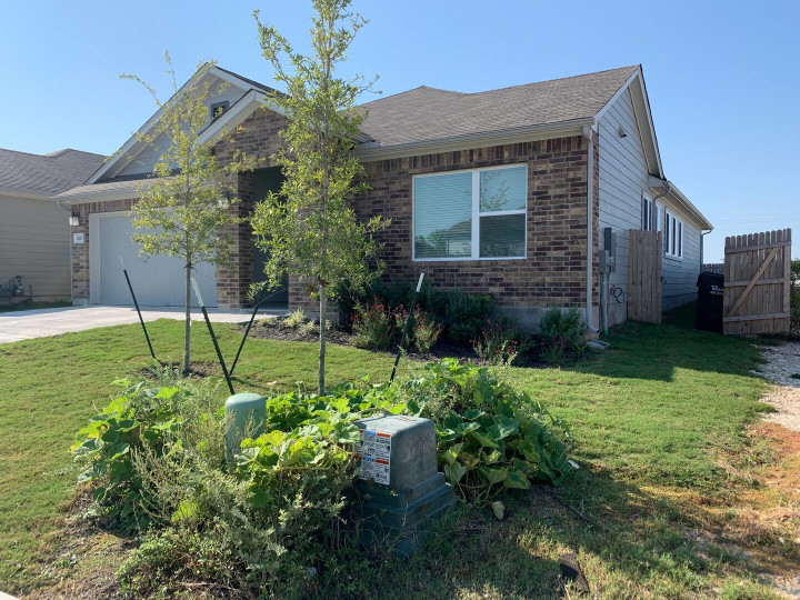 Very Nice Newer Home Just South Of Austin. - Kyle, TX