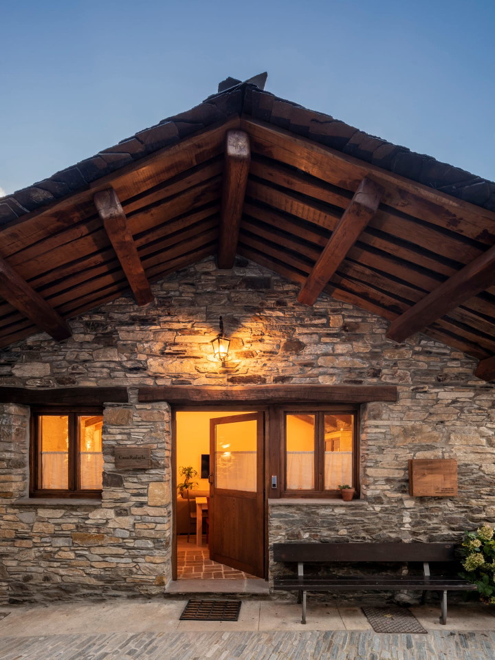 Casa Rafaela - Mozarabic Home - España