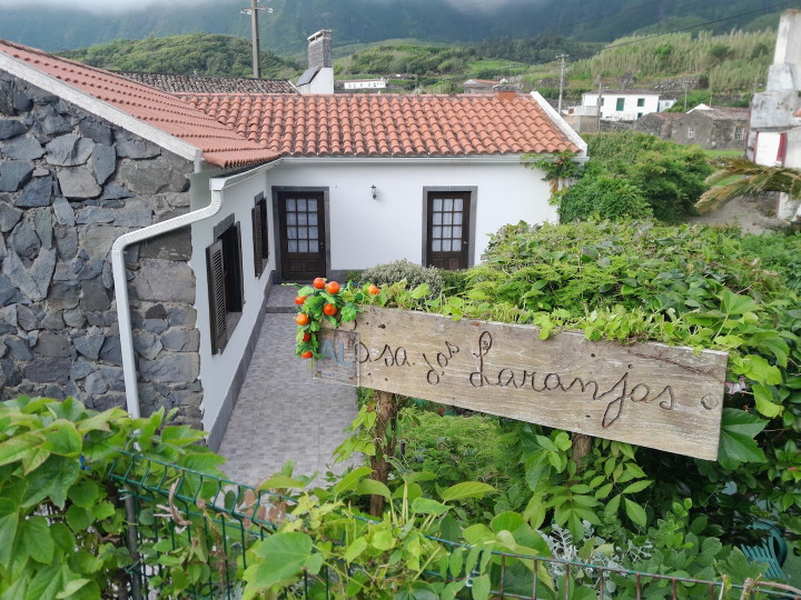 Casa Das Laranjas. Paradise On The Island! Rral864 - Fazenda