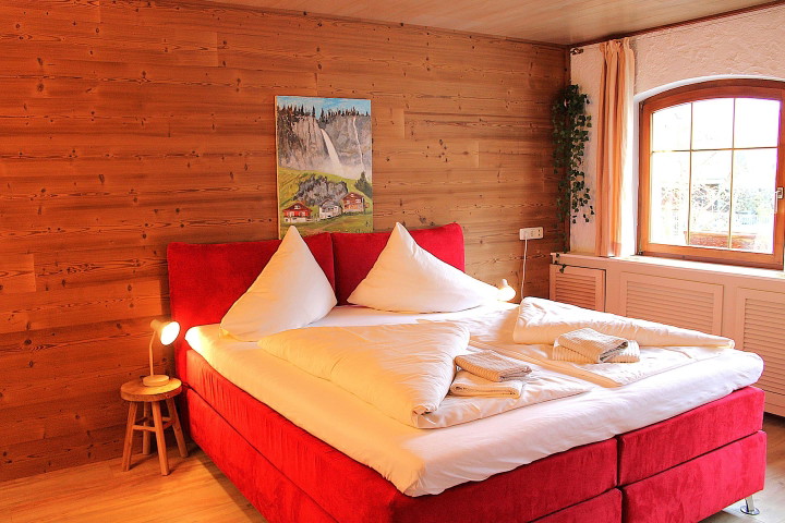 Haus Heidi 6 - Montafon