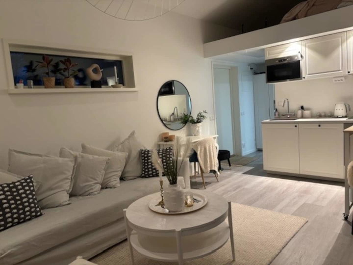 Lilla Villakullen - Danderyd
