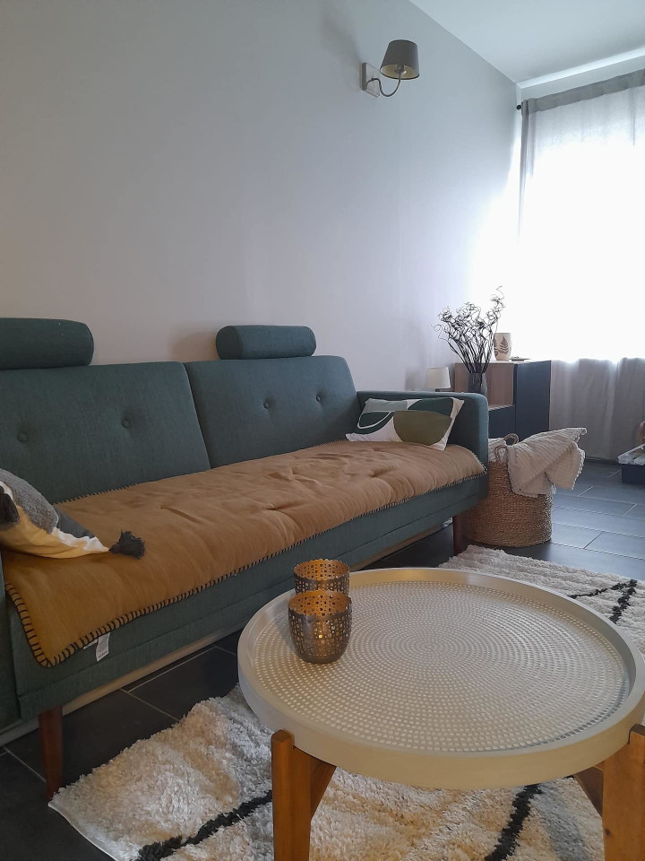 Le 38 : Maisonnette Inspiration Nature - Saint-Amand-les-Eaux