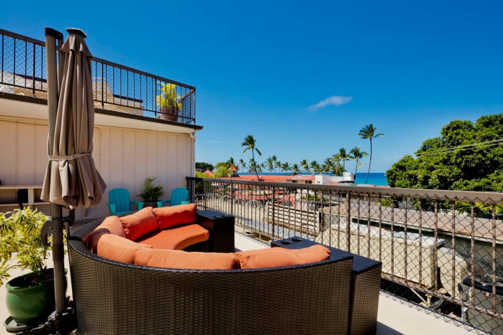 Shell Cottage: Cozy Beach Stay - Kailua-Kona, HI