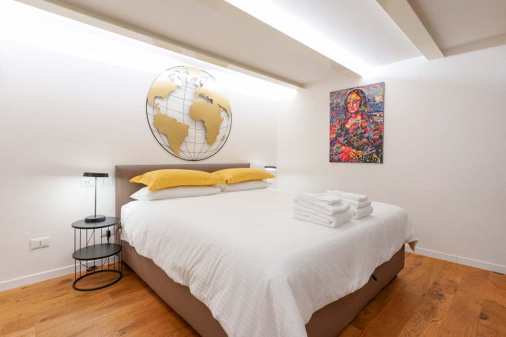 Superior Apartment - Bologna Old Town - Bolonia