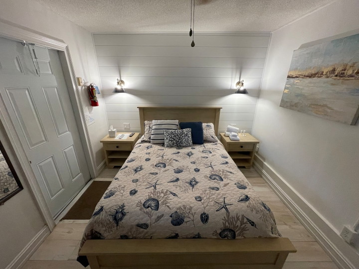 Sleeping Rm Private Ent W Use Of Rv Park Bathroom - Key Largo