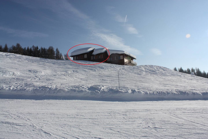Chalet Melezes - Arc 1800 - Ski In/ski Out - Arc 2000