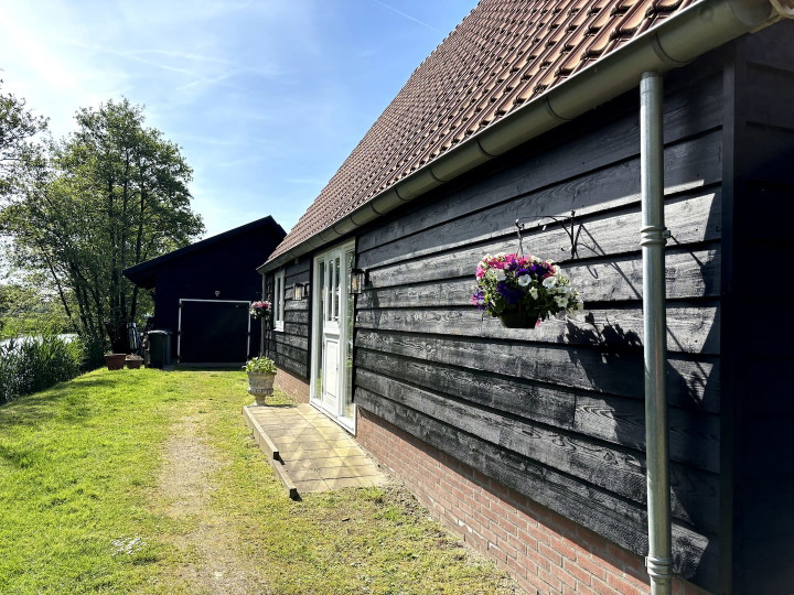 Gastenverblijf 'Boschenhoek' - Breukelen