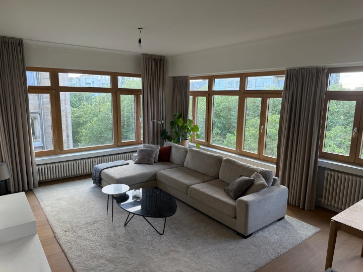 Stijlvol Appartement In Antwerpen - Antwerp