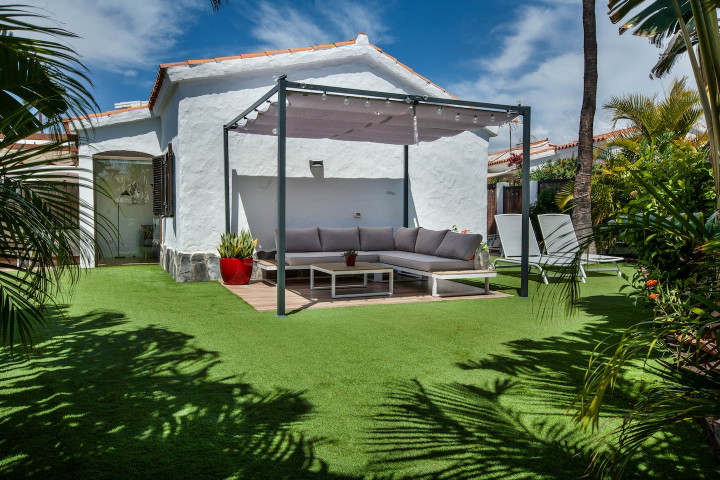Happy Scape Bungalow - Maspalomas
