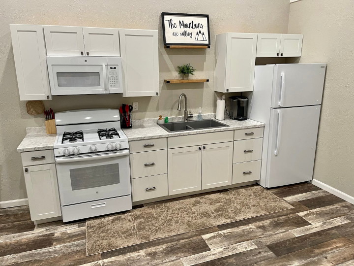 Studio 807 - Kanab, UT