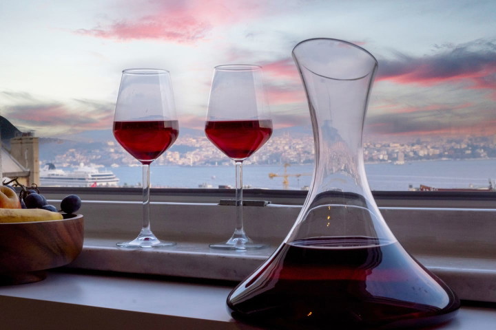 Bosphorus View Flat · 3 Min To Galata Tower - Sultan Ahmet