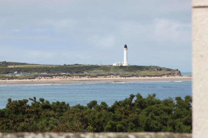 Apartment In Lossiemouth - Moray