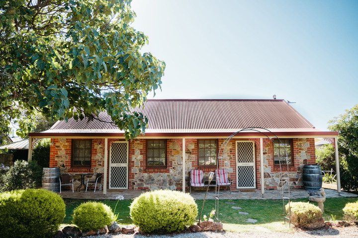 Langmeil Cottages - Blue Gum - Tanunda