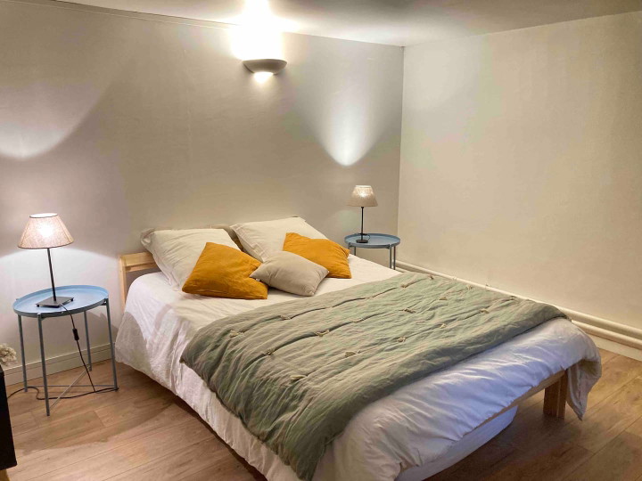 Studio La Celle Saint Cloud - Saint-Cloud