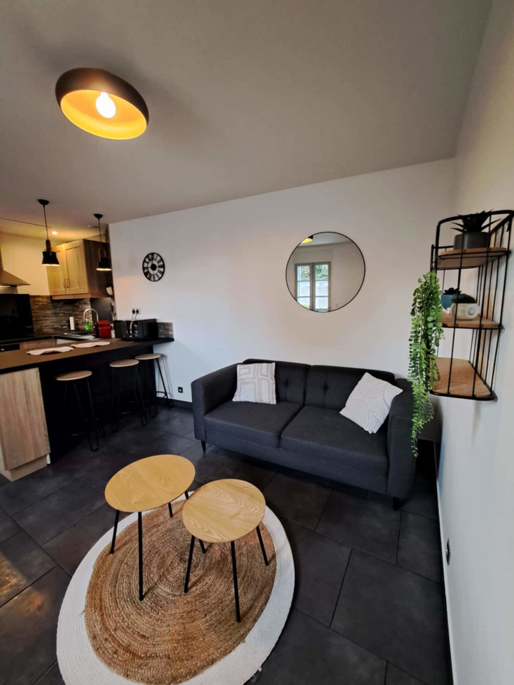 Appartement Neuf Cosy à Thouars - Thouars