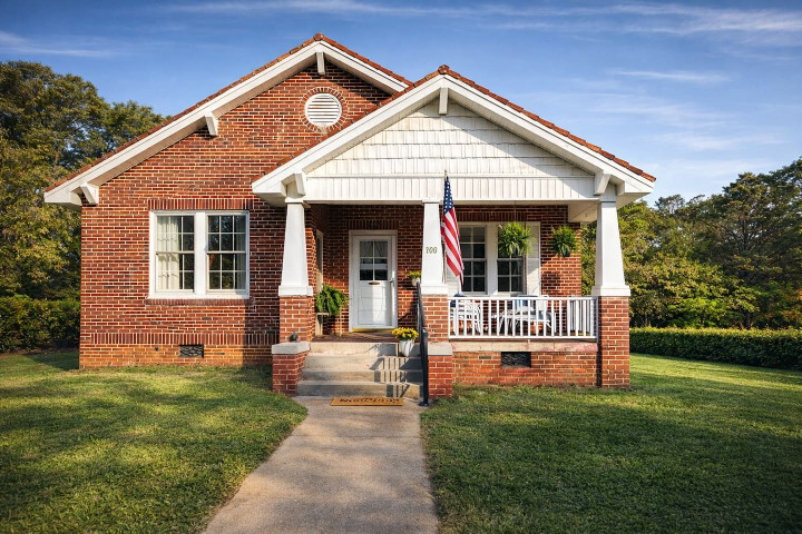 Hearth And Brick - Greenwood, SC