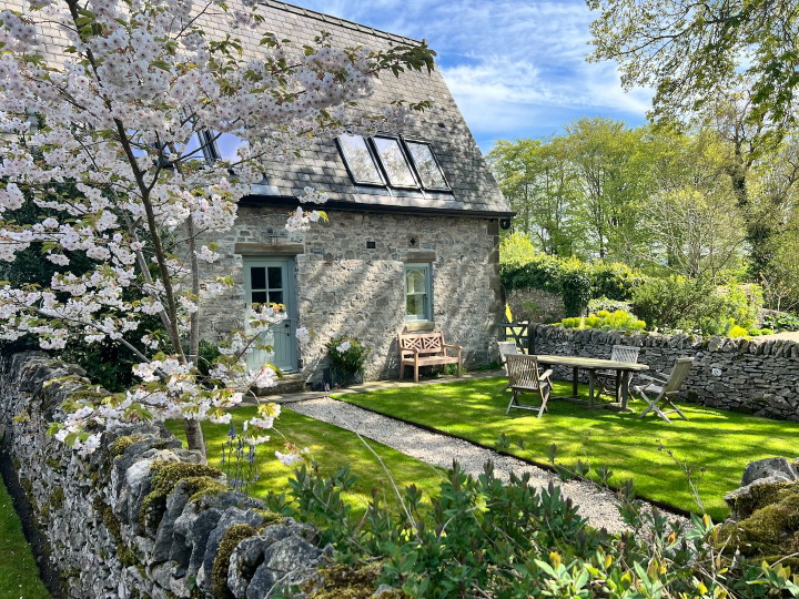 Idyllic, The Coach House, Ashford-in-the-water - United Kingdom