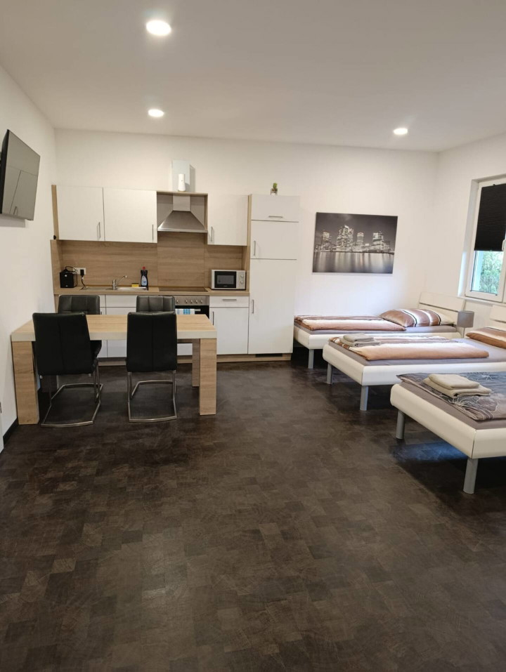 Furnished Studio Apartment With Kitchen / 5 - Wesseling