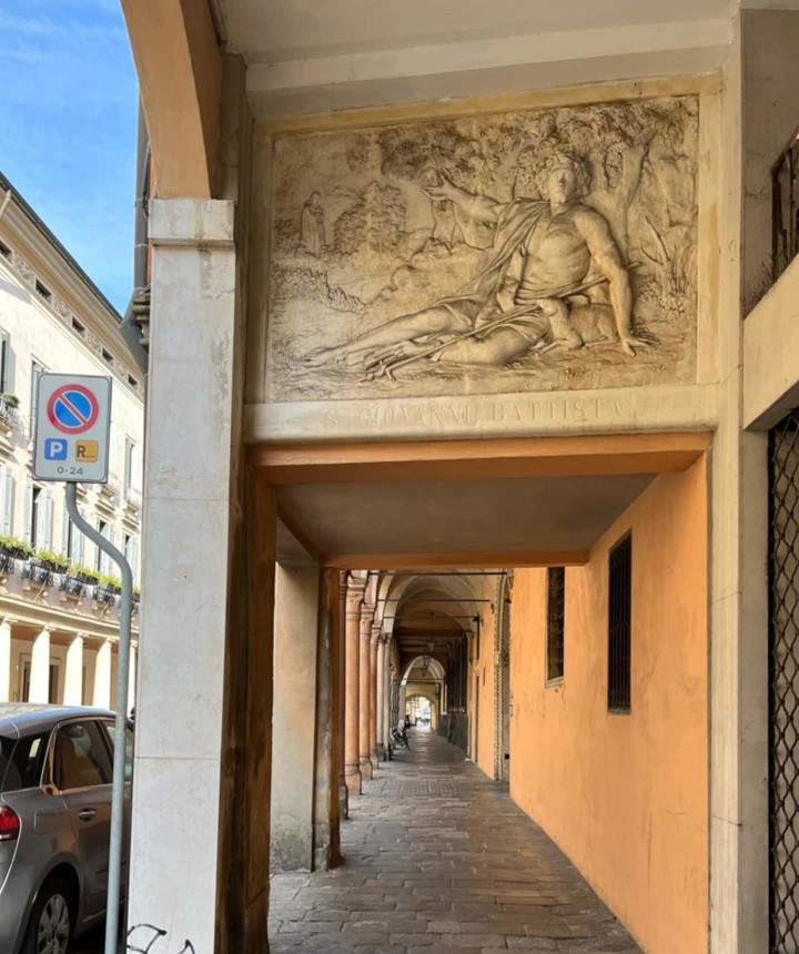 Casa Sotto I Portici Centro Città + Parcheggio - Padua
