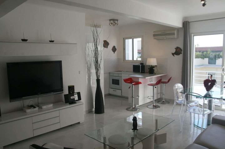 Grand Luxueux Studio Sur La Promenade Des Anglais - Èze