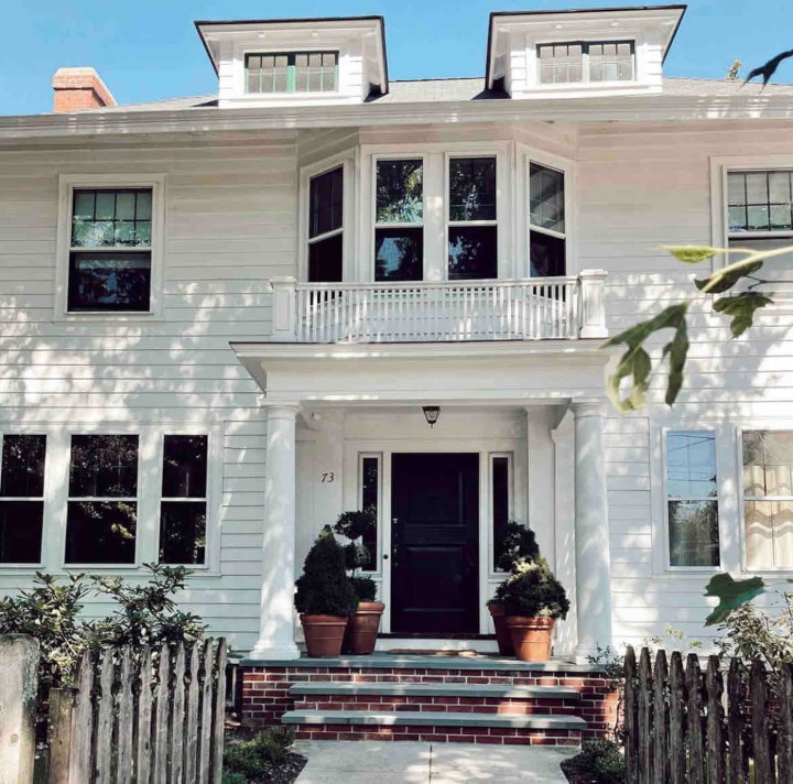 Historic Colonial - Close To Downtown! - Providence, RI