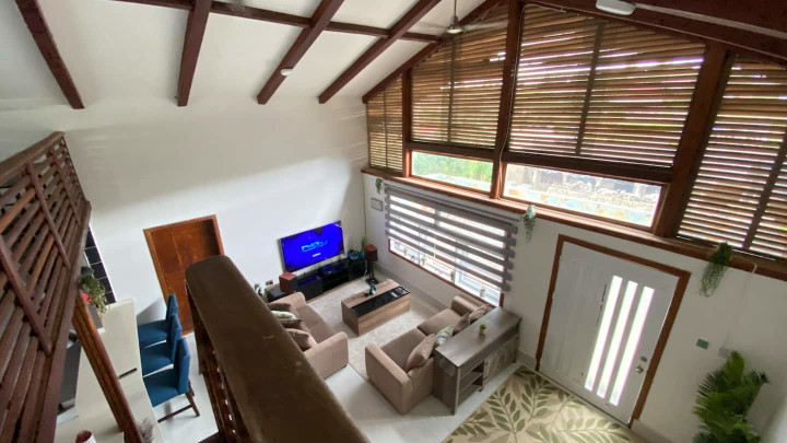 Adorable 2 Bedroom House - Ghana