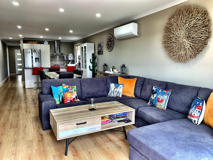 Mount Barker - Bluestone Retreat - Adelaide Hills - Mount Barker