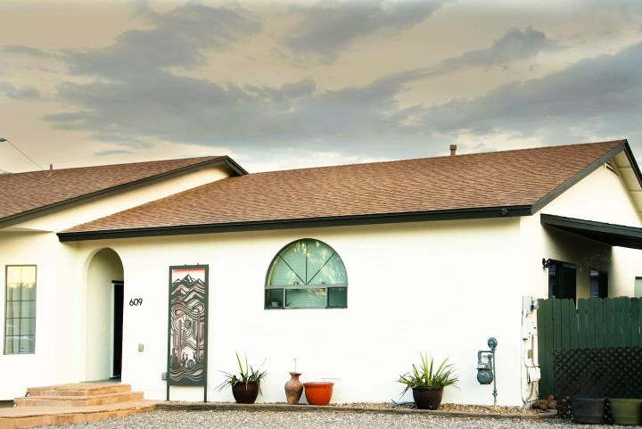 Mingus Foothills|hot Tub|fire Pit | Casita - Cottonwood, AZ