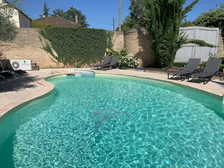 La Maison Des Confréries - Beaune - 8 A.classé 4* - Beaune