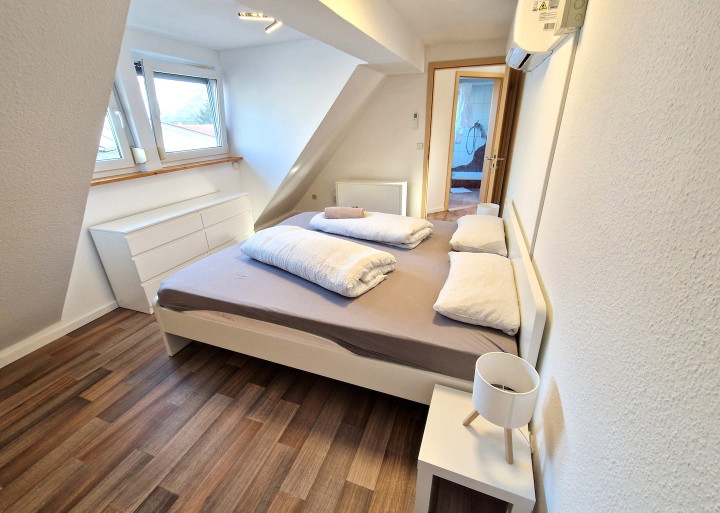 Enchanting Penthouse Apartment For Dreaming At Europapark - Herbolzheim