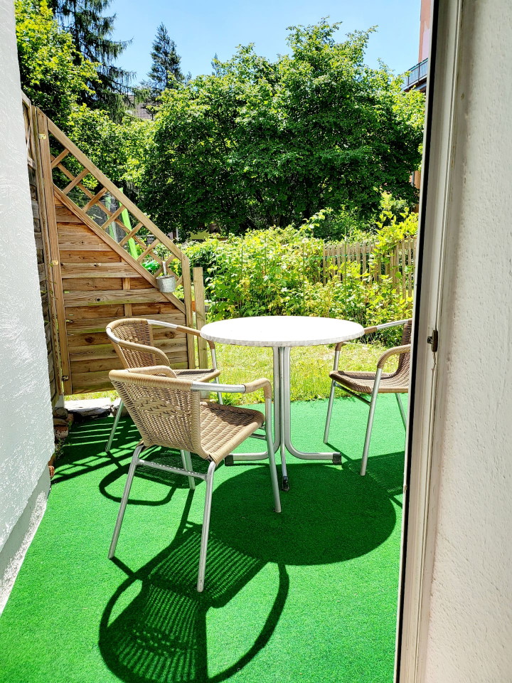 Vogtland Vacation Rental - Plauen