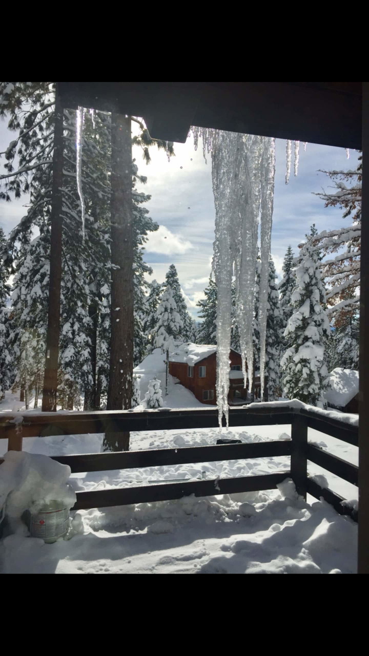 Tahoe Cabin - Tahoe City, CA