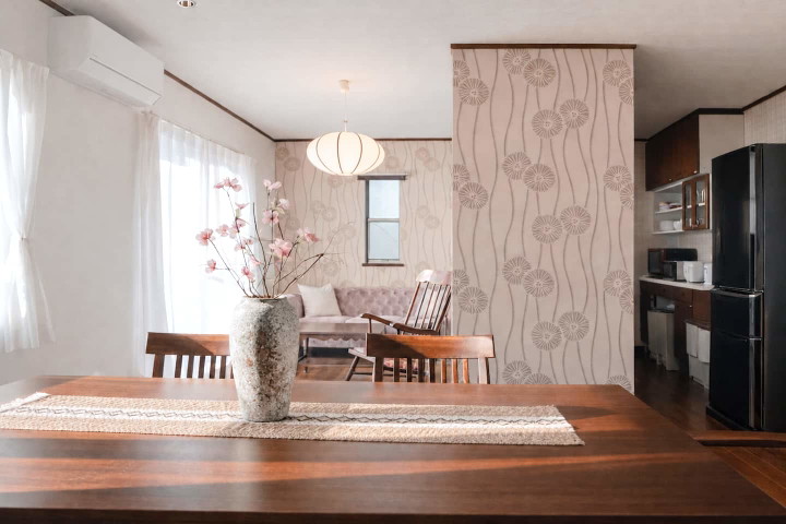 5 Chambres 108 ㎡ | 4 Min De La Gare | Yokohama 12 Min | Hnd 18 Min - Yokohama