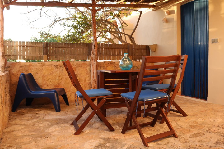 Can Vicent Mestre (So) - Formentera