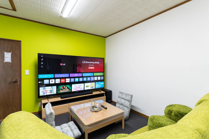 Near Osaka Castle｜free Parking｜69㎡ House｜6 - Japan