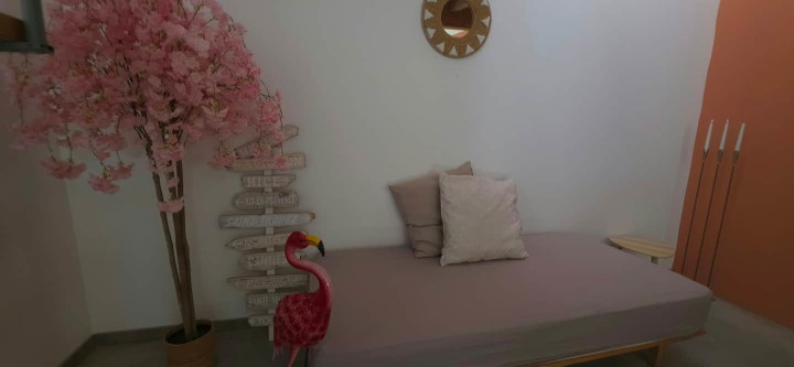 Gîte Camargue - Beaucaire
