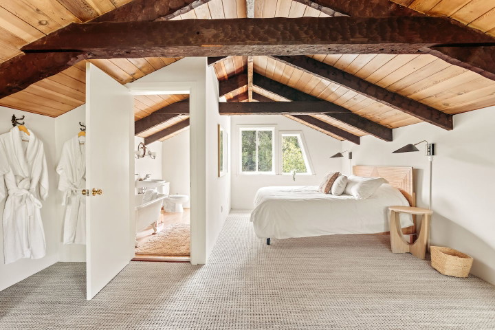 Little River Retreat - Mendocino, CA