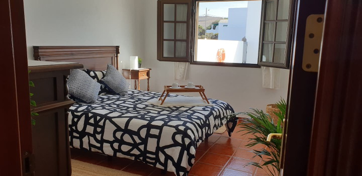 El Tenique - Free Wifi - Clean Covid.19 - Lanzarote