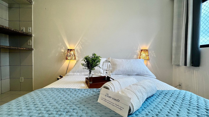 (1204) Seaside - Coastal - São Luís