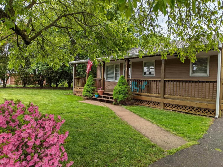 Cozy 3br House. 9 Min To Lu, 10 Min To Downtown - Lynchburg, VA