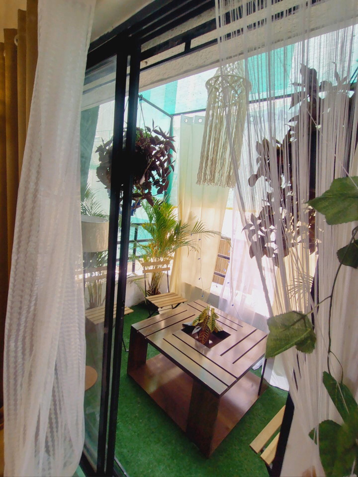 Hippie Bohemian House - Pune