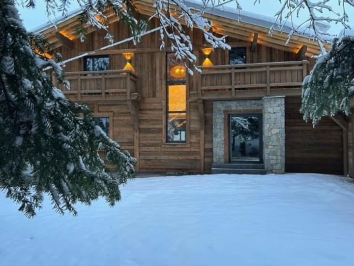 Chalet Le Grand Cerf
Piscine,
Spa, Sauna,
Hammam - Xonrupt-Longemer