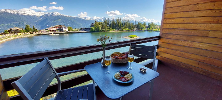 Un Bijou, Rénové, Romantique, Hyper Central - Crans-Montana