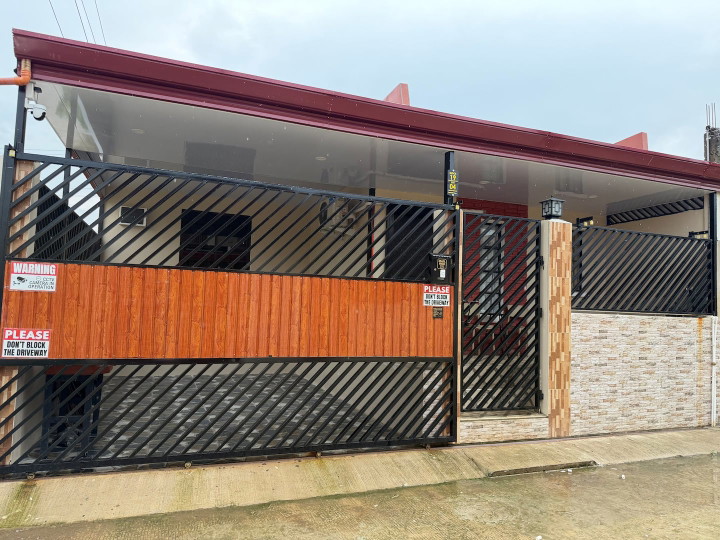Casa Bernardo Tiguma Staycation Airbnb Pagadian - Pagadian City