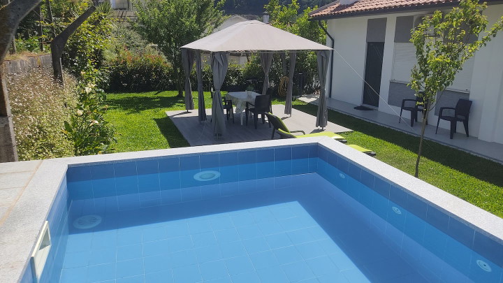 Casa Dos Avós - Vouzela