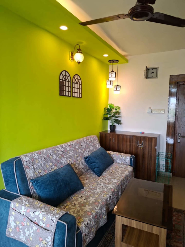 Serene Corner Homestay - Puri