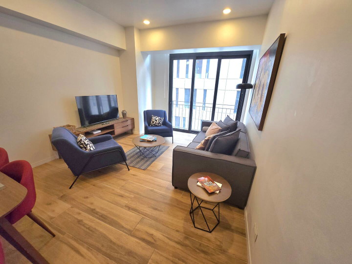 Luxury 2 Bedroom Apartment - Mexico City