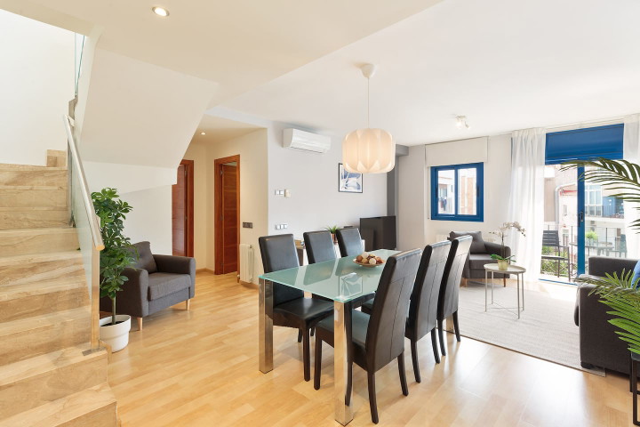 Apto 3 Hab.lucas House By Sitges Group 3/3 - Sitges